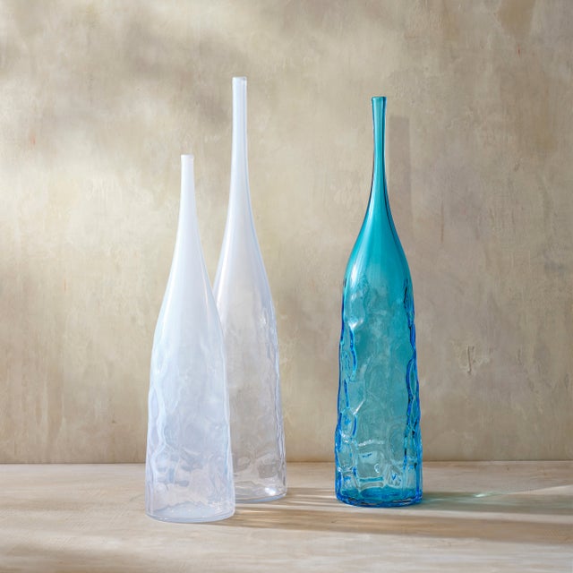 River Rock Collection | Danté Germain Glass